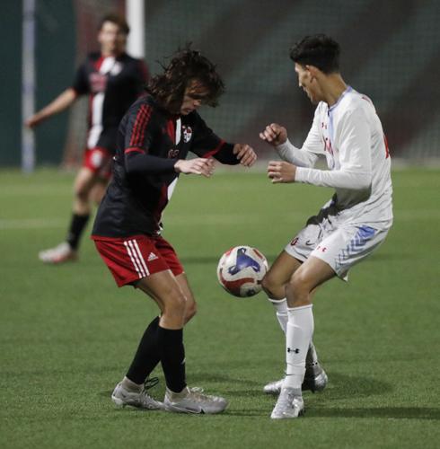 BOYS SOCCER | Monterey vs. LCP photo gallery | Boys Soccer ...