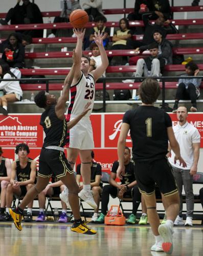 BOYS BASKETBALL | Abilene High at Lubbock-Cooper photo gallery ...