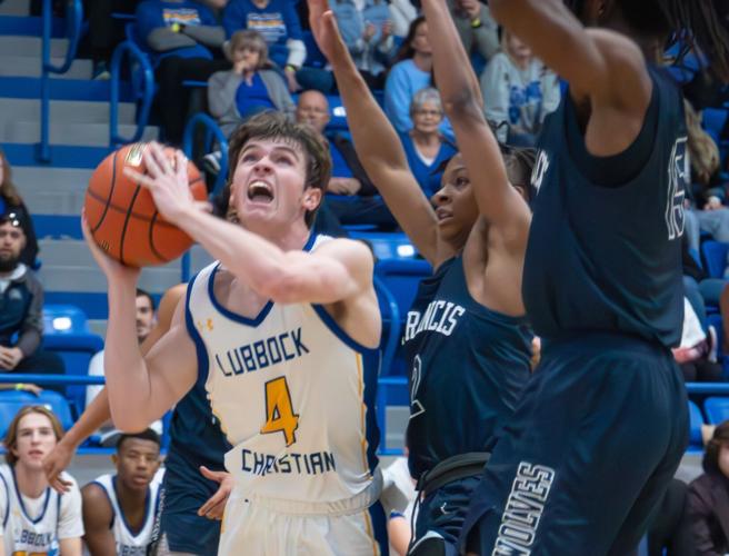 BOYS BASKETBALL | Lubbock Christian-St. Francis photo gallery | Lubbock ...