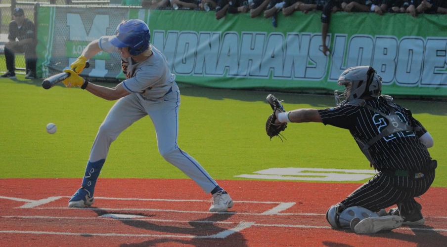 BASEBALL | Frenship vs. Montwood photo gallery | Frenship ...