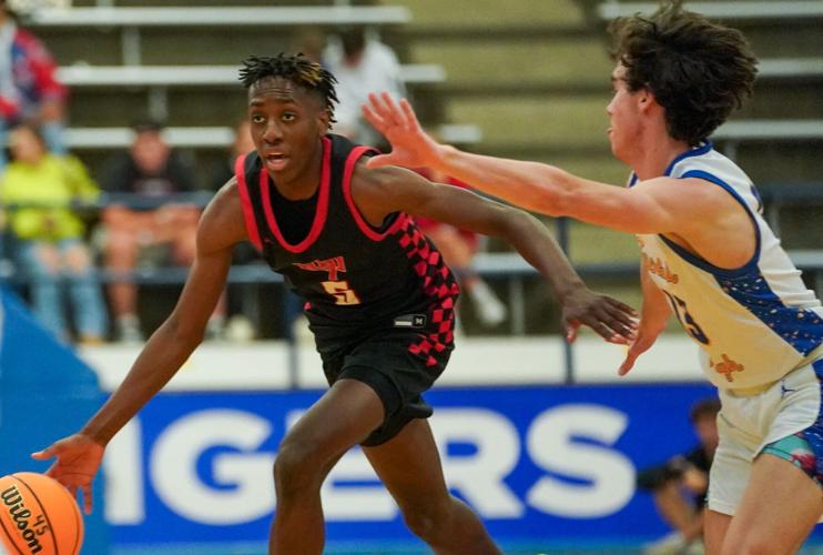 BOYS BASKETBALL | Lubbock-Cooper at Frenship photo gallery | Boys ...