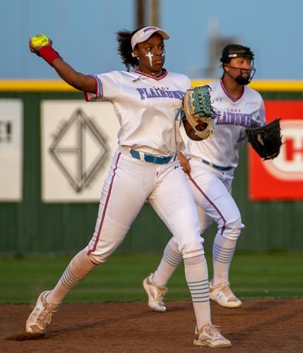 SOFTBALL | Abilene Cooper at Monterey photo gallery | Monterey ...