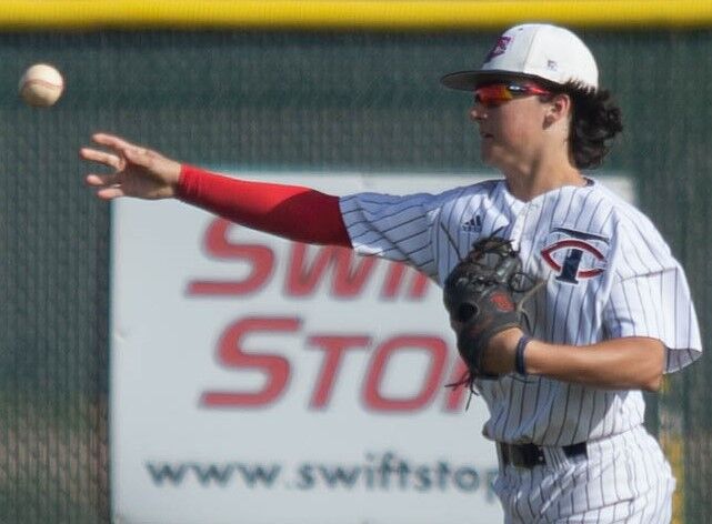 BASEBALL | Lake Country Christian at Trinity Christian photo gallery ...