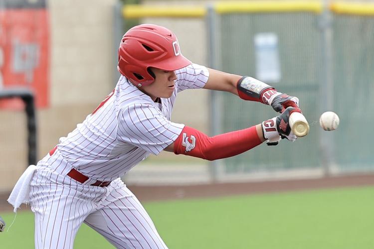 BASEBALL | Tascosa at Coronado photo gallery | Photo Galleries ...