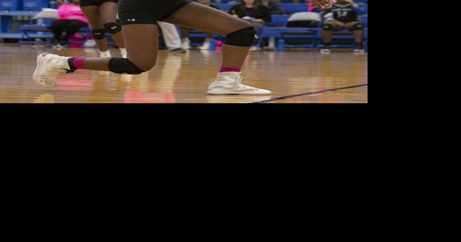 VOLLEYBALL | Player of the Week & Honor Roll | Volleyball ...