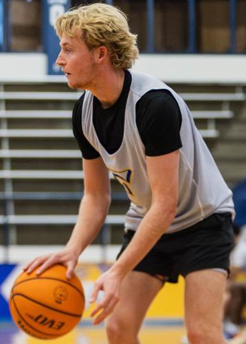 BOYS BASKETBALL | Summer League photo gallery: Frenship-Levelland ...