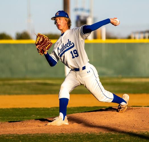 BASEBALL | Lubbock Christian-Brownfield photo gallery | Lubbock ...
