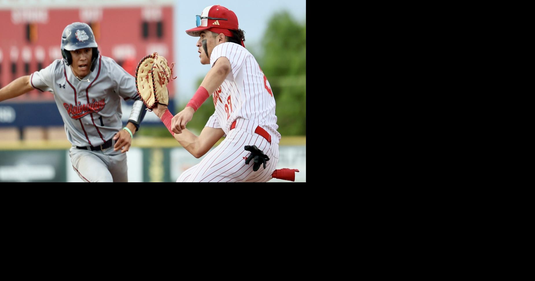 BASEBALL | Plainview at Coronado photo gallery | Baseball ...