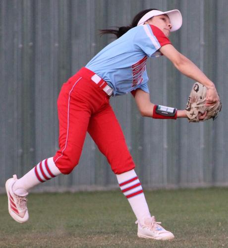 SOFTBALL | Caprock at Monterey photo gallery | Monterey | hubcitypreps.com