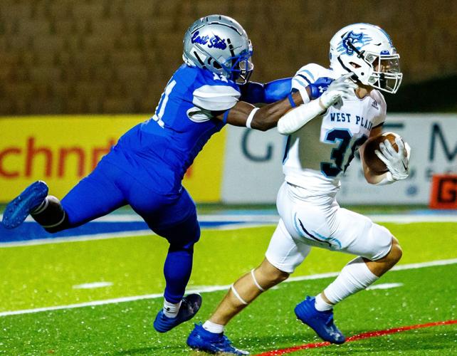 FOOTBALL | West Plains at Estacado photo gallery | Estacado ...