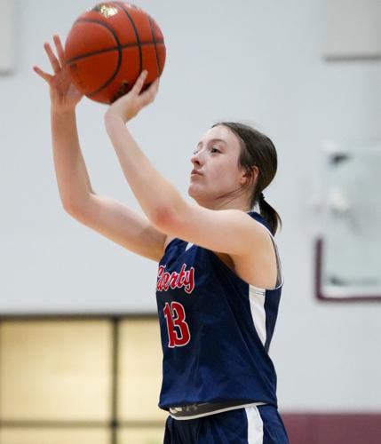 GIRLS BASKETBALL | Liberty-Abernathy photo gallery | Liberty ...