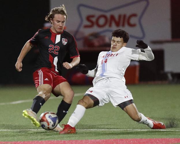 BOYS SOCCER | Monterey vs. LCP photo gallery | Boys Soccer ...