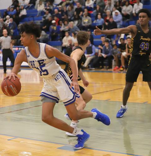 BOYS BASKETBALL | UIL All-City Team | Boys Basketball | hubcitypreps.com