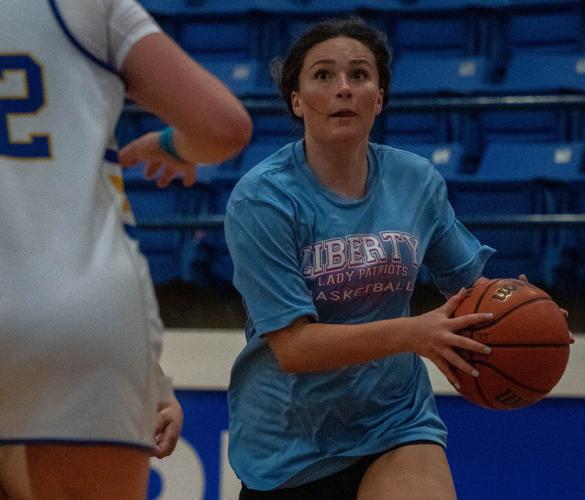 GIRLS BASKETBALL | Frenship Summer League photo gallery & scoreboard ...
