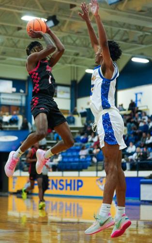 BOYS BASKETBALL | Lubbock-Cooper at Frenship photo gallery | Boys ...
