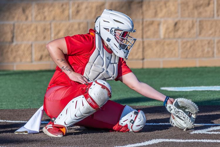 SOFTBALL | Liberty at Memorial photo gallery | Photo Galleries ...