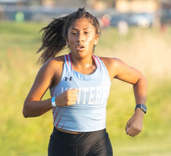 GIRLS CROSS COUNTRY | LCU Chap Invite results & photo gallery | Cross ...