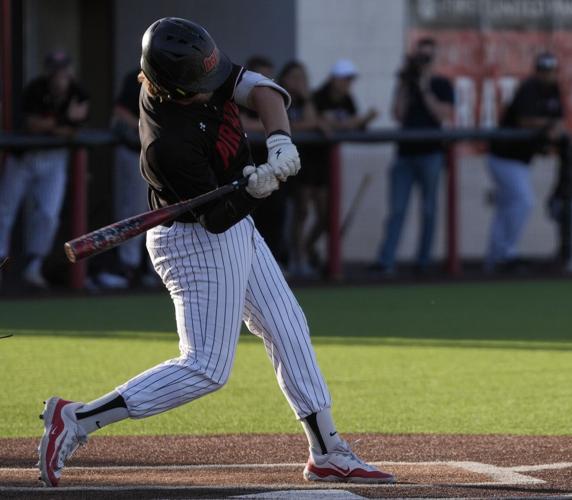 BASEBALL | LCP's Hefner paid attention for a reason, Castro's execution ...