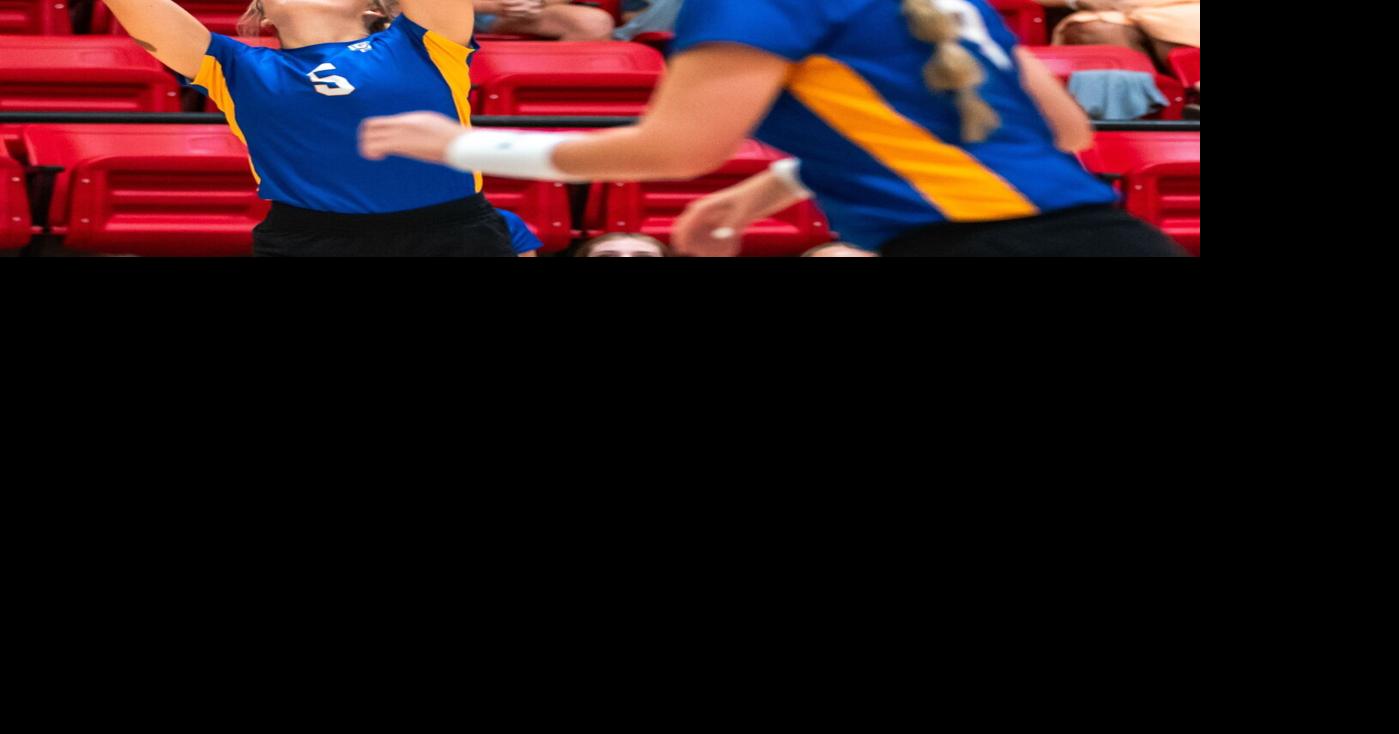 TAPPS VOLLEYBALL | Player of the Week & Honor Roll | Volleyball ...