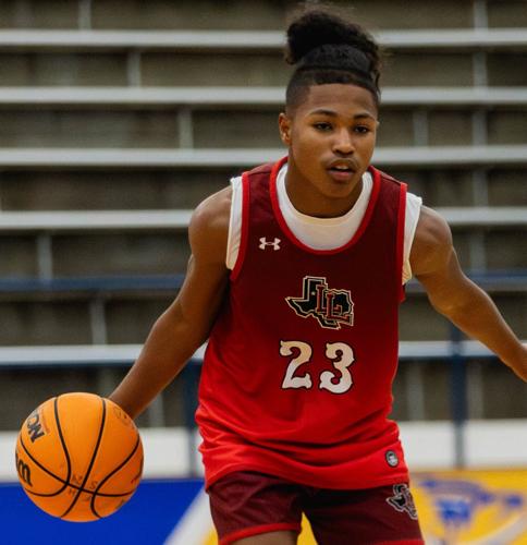 BOYS BASKETBALL | Summer League photo gallery: Frenship-Levelland ...