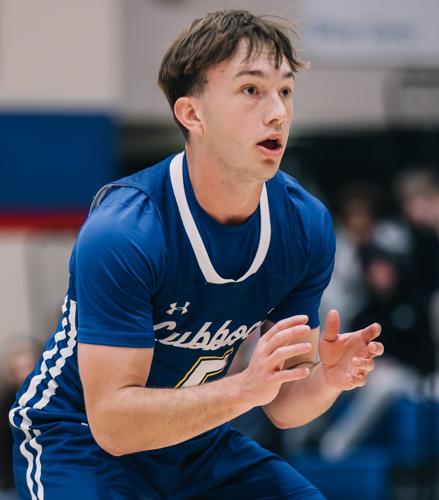 BOYS BASKETBALL | Lake Country-Lubbock Christian photo gallery | Photo ...