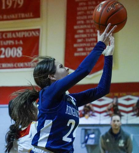 GIRLS BASKETBALL | Kingdom Prep-Christ the King photo gallery | Girls ...