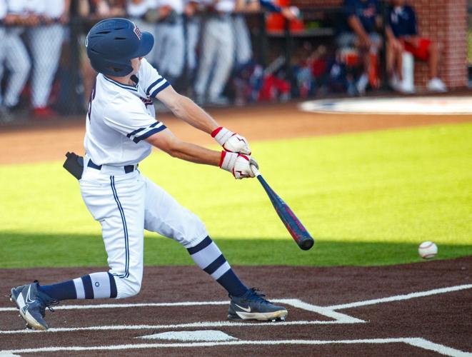 BASEBALL | Liberty vs. Tulia photo gallery | Liberty | hubcitypreps.com