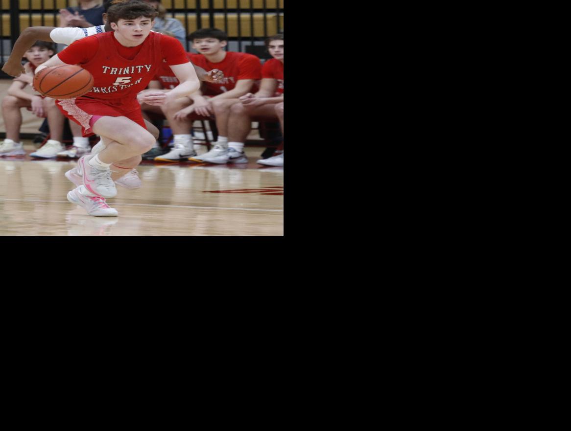 BOYS BASKETBALL | Lions torque up their defense, Roberson's hot hand ...