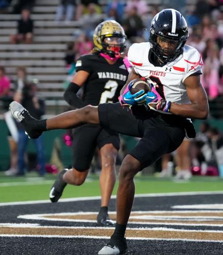 FOOTBALL | Lubbock-Cooper at Abilene photo gallery | Lubbock-Cooper ...
