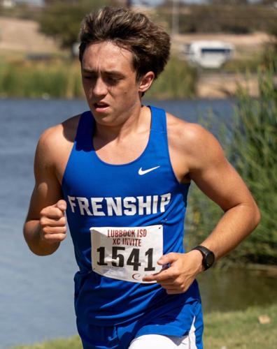 Frenship Girls & Boys Athletes of the Week/Honor Roll ~ Sponsored by ...