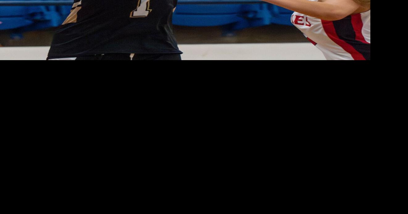 GIRLS BASKETBALL | Lubbock High's defensive shift sparks solid 63-42 ...