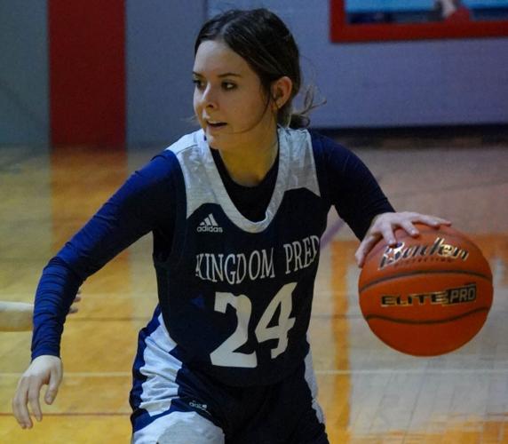 GIRLS BASKETBALL | Kingdom Prep-Christ the King photo gallery | Girls ...