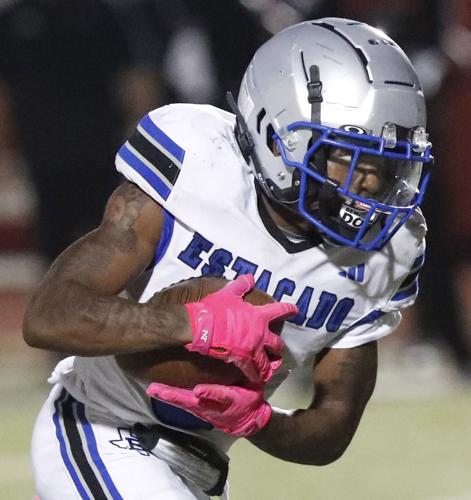 All-HCP First Team Offense | Hcp All-city | hubcitypreps.com