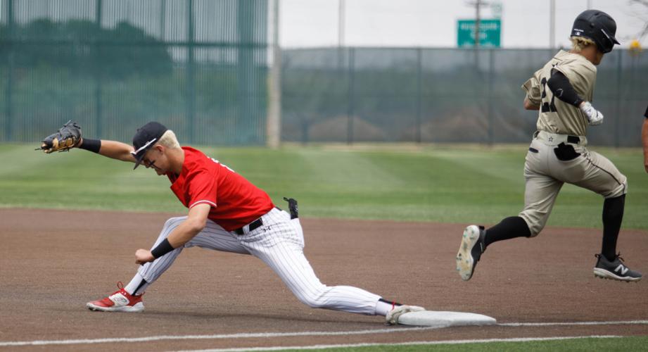 BASEBALL | Abilene High vs. LCP photo gallery | Lubbock-Cooper ...