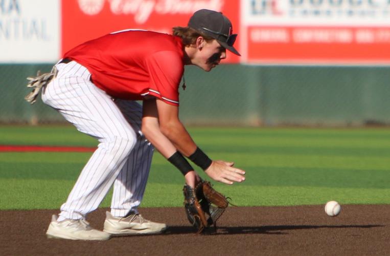 BASEBALL | Caprock at Lubbock-Cooper photo gallery | Lubbock-Cooper ...
