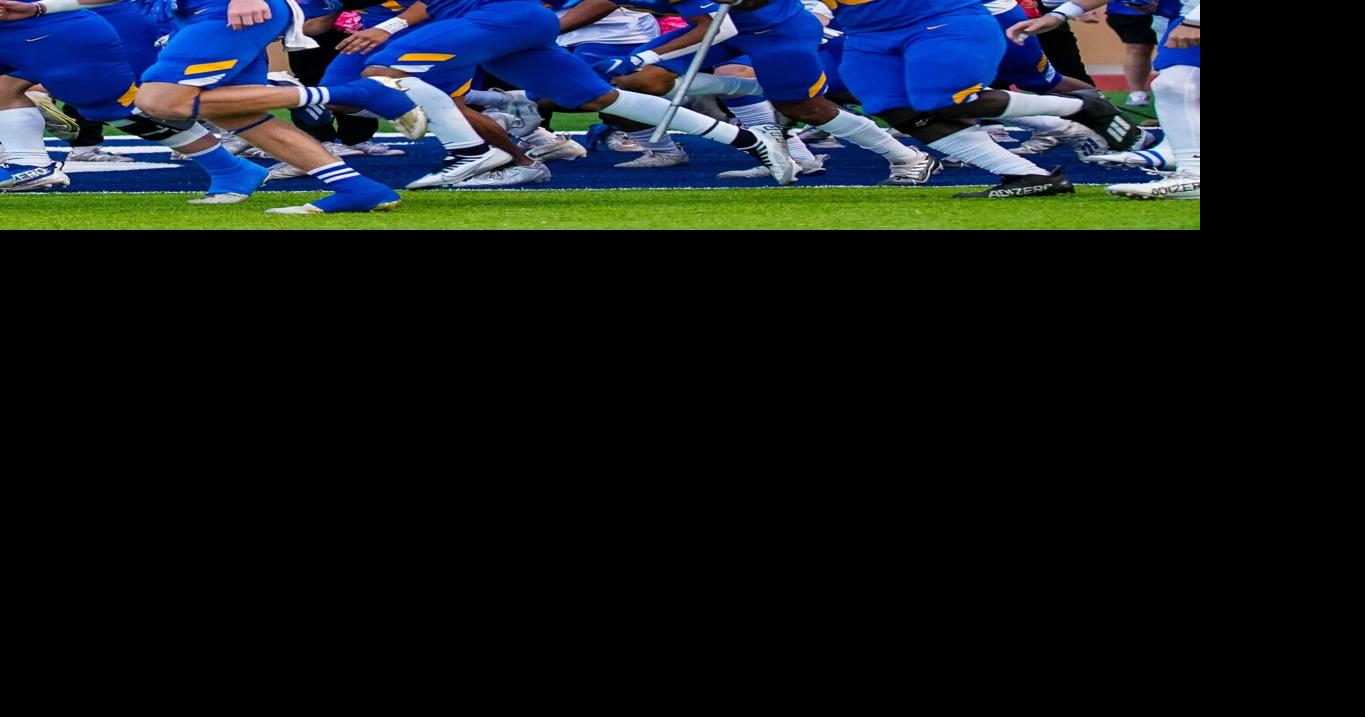 TIGERS TRACKS | With preseason work wrapped up, Frenship is set to ...