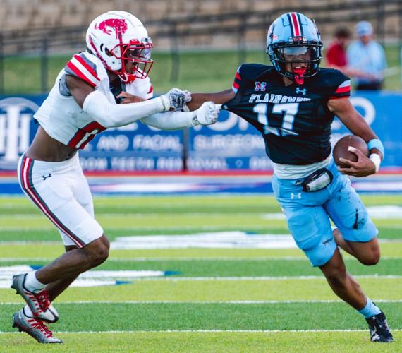 FOOTBALL | Odessa High at Monterey photo gallery | Monterey | hubcitypreps.com