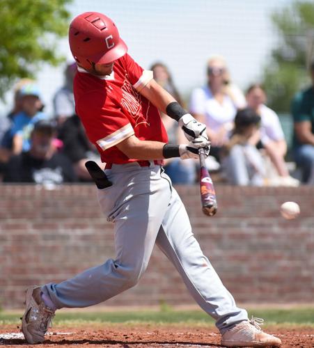 BASEBALL | Coronado-Randall photo gallery | Coronado | hubcitypreps.com