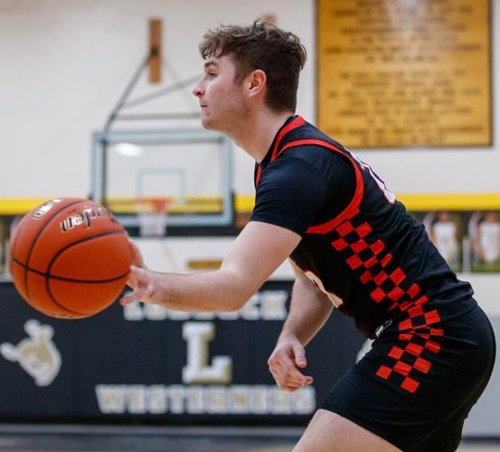 BOYS BASKETBALL | LCP at LHS photo gallery | Boys Basketball ...