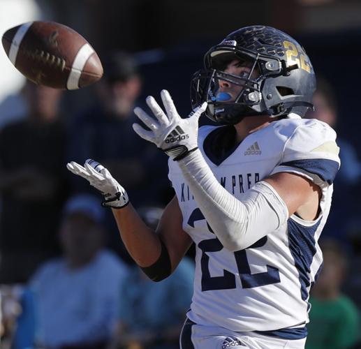 KPA CONFIDENTIAL | Veteran Warrior crew is anxious to put finishing ...