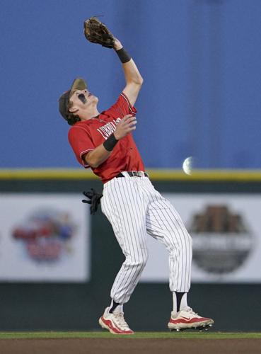 BASEBALL | Abilene High at LCP photo gallery | Lubbock-Cooper ...