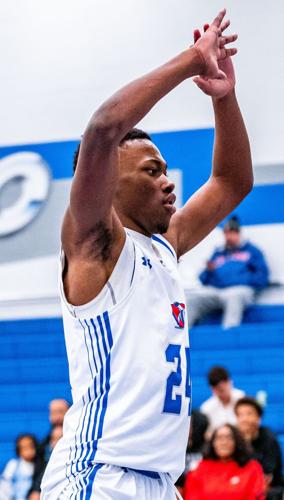 BOYS BASKETBALL | Odessa Permian at Estacado photo gallery | Estacado ...
