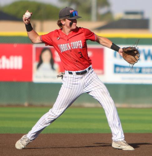 BASEBALL | Caprock at Lubbock-Cooper photo gallery | Lubbock-Cooper ...