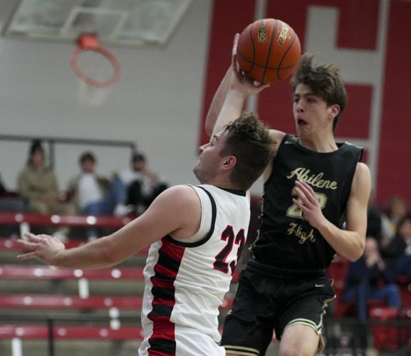 BOYS BASKETBALL | Abilene High at Lubbock-Cooper photo gallery ...