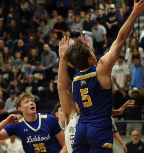BOYS BASKETBALL | Lubbock Christian-McKinney Christian photo gallery ...