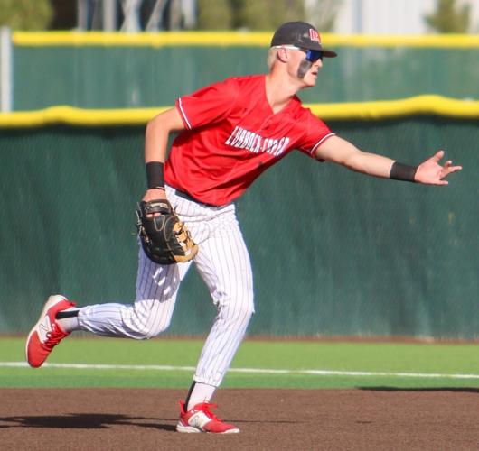 BASEBALL | Caprock at Lubbock-Cooper photo gallery | Lubbock-Cooper ...