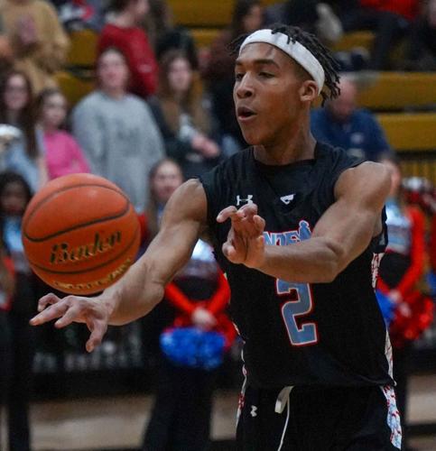 BOYS BASKETBALL | Monterey-Coronado photo gallery | Boys Basketball ...