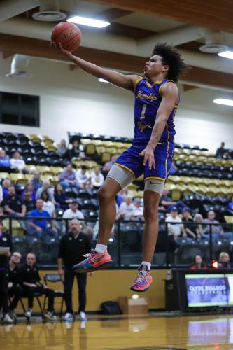 BOYS BASKETBALL | Frenship-Byron Nelson photo gallery | Frenship ...