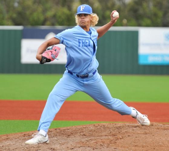 BASEBALL | 2022 All-City Team | Baseball | hubcitypreps.com