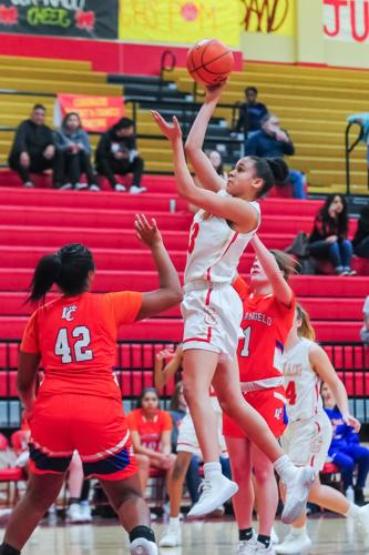 BASKETBALL | Caprock Classic photo gallery | Sports | hubcitypreps.com